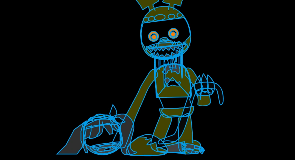 X-Ray thingy, IDK | Fandom