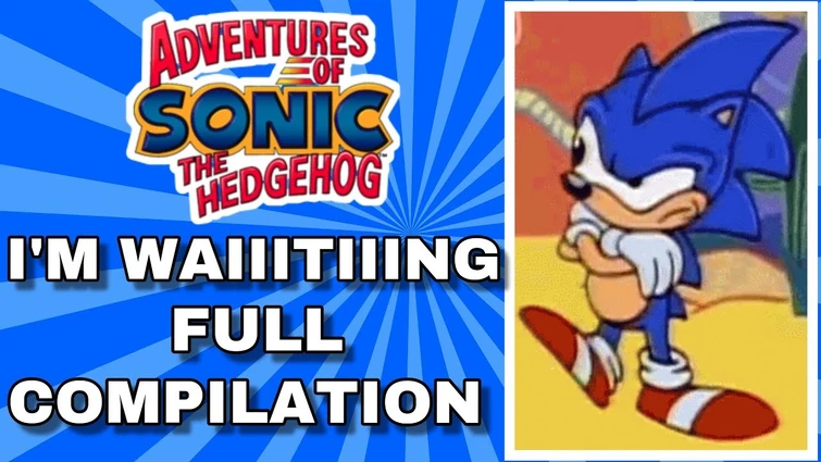 I made an updated list on the eras of Sonic | Fandom