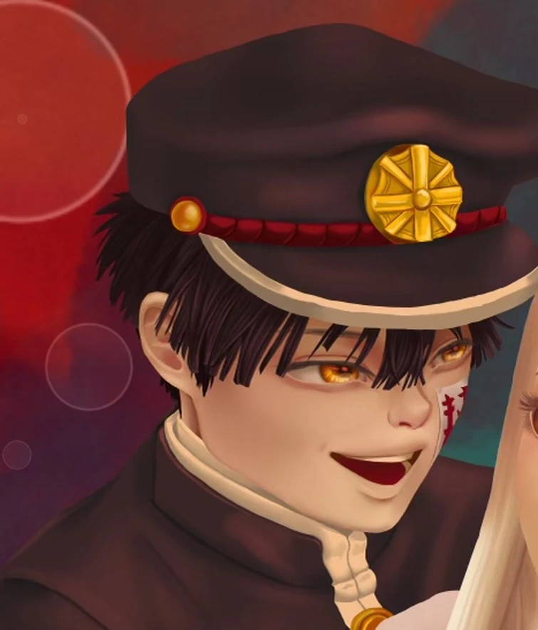 Discuss Everything About Jibaku Shounen Hanako-kun Wiki | Fandom