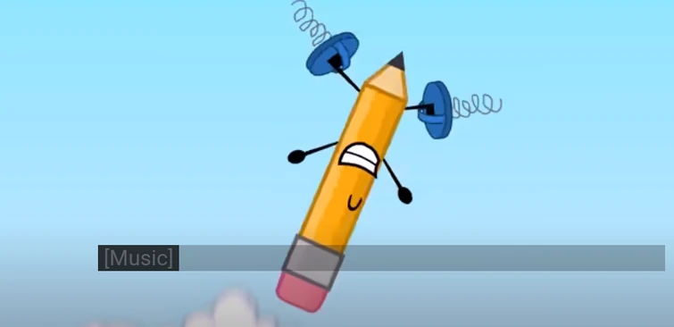 Sus BFDI Scene | Fandom