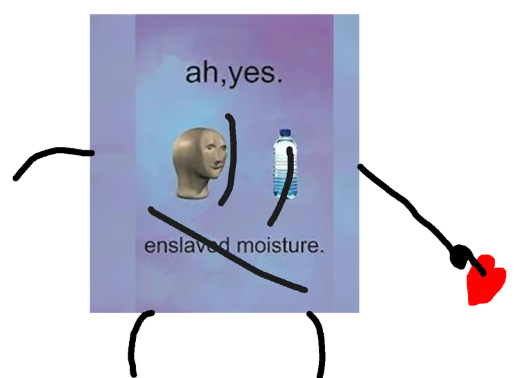 Unfinished art I did on procreate | Fandom