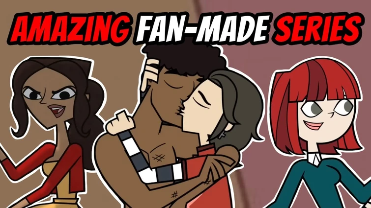 Disventure Camp, A Great Fan-Made Series | Fandom