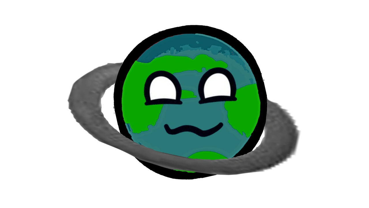 Depicting Wikians I Know As Solarballs Characters! - Part 2: Cool ...