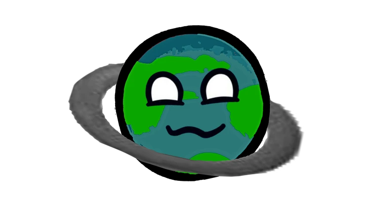 Depicting Wikians I Know As Solarballs Characters! - Part 2: Cool ...