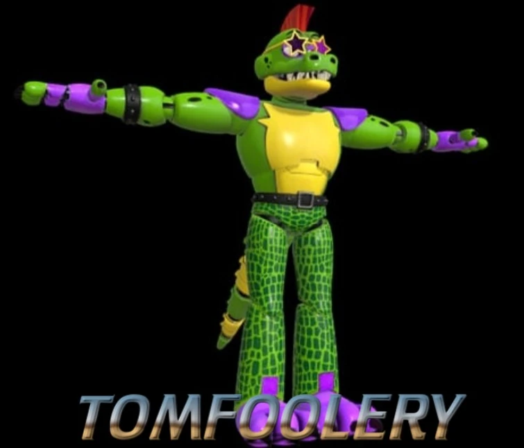 Discuss Everything About Five Nights at Freddy's Wiki | Fandom