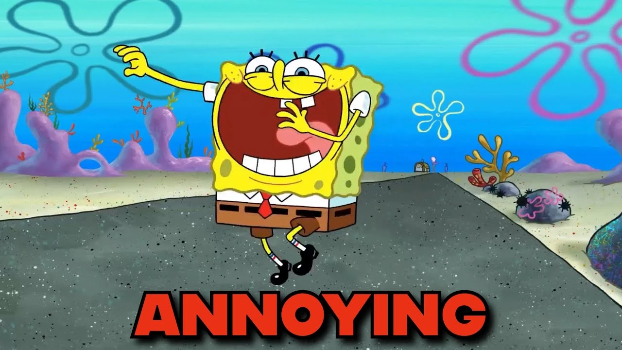 It feels like every new SpongeBob episode that comes out is awful | Fandom