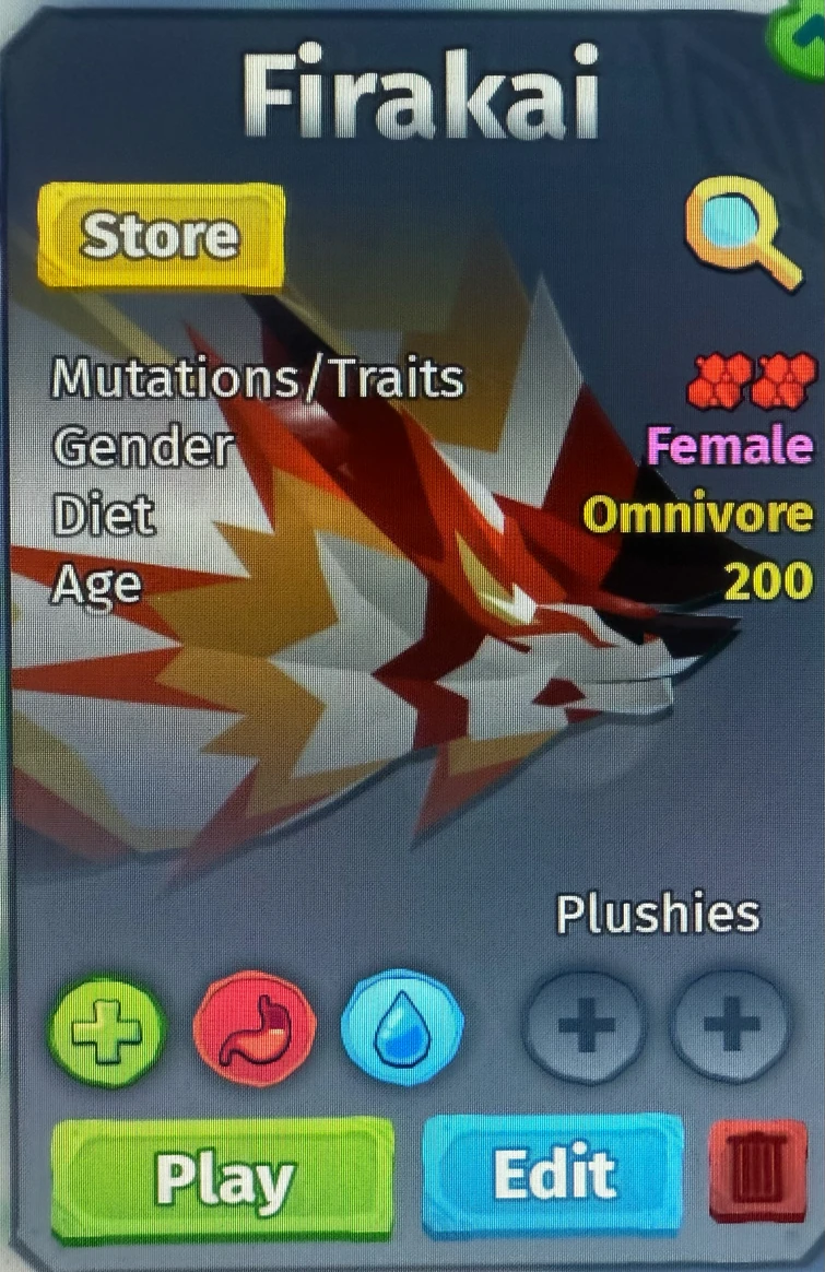 Discuss Everything About Creatures of Sonaria Wiki | Fandom