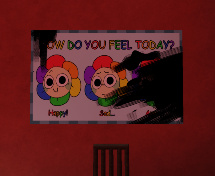 how r we feeling rn chat (art by qwel) | Fandom