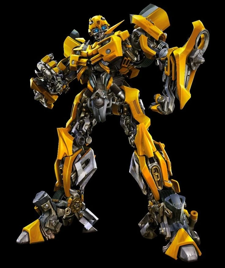 Bumblebee (Crew Of Gabi) | Fandom