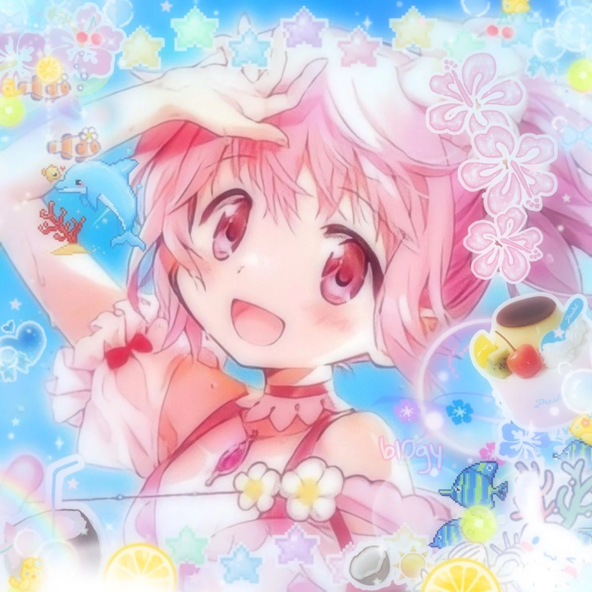 new obsession | Fandom