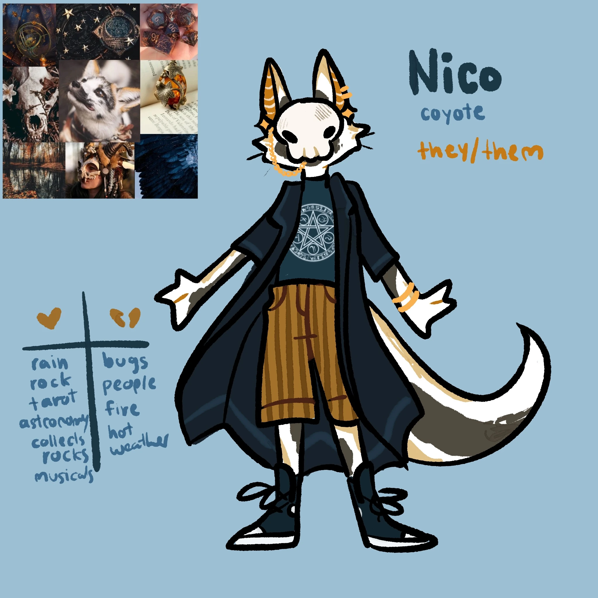 custom trade for fellow ghost | Fandom