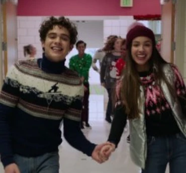 Discuss Everything About High School Musical: The Musical: The Series ...