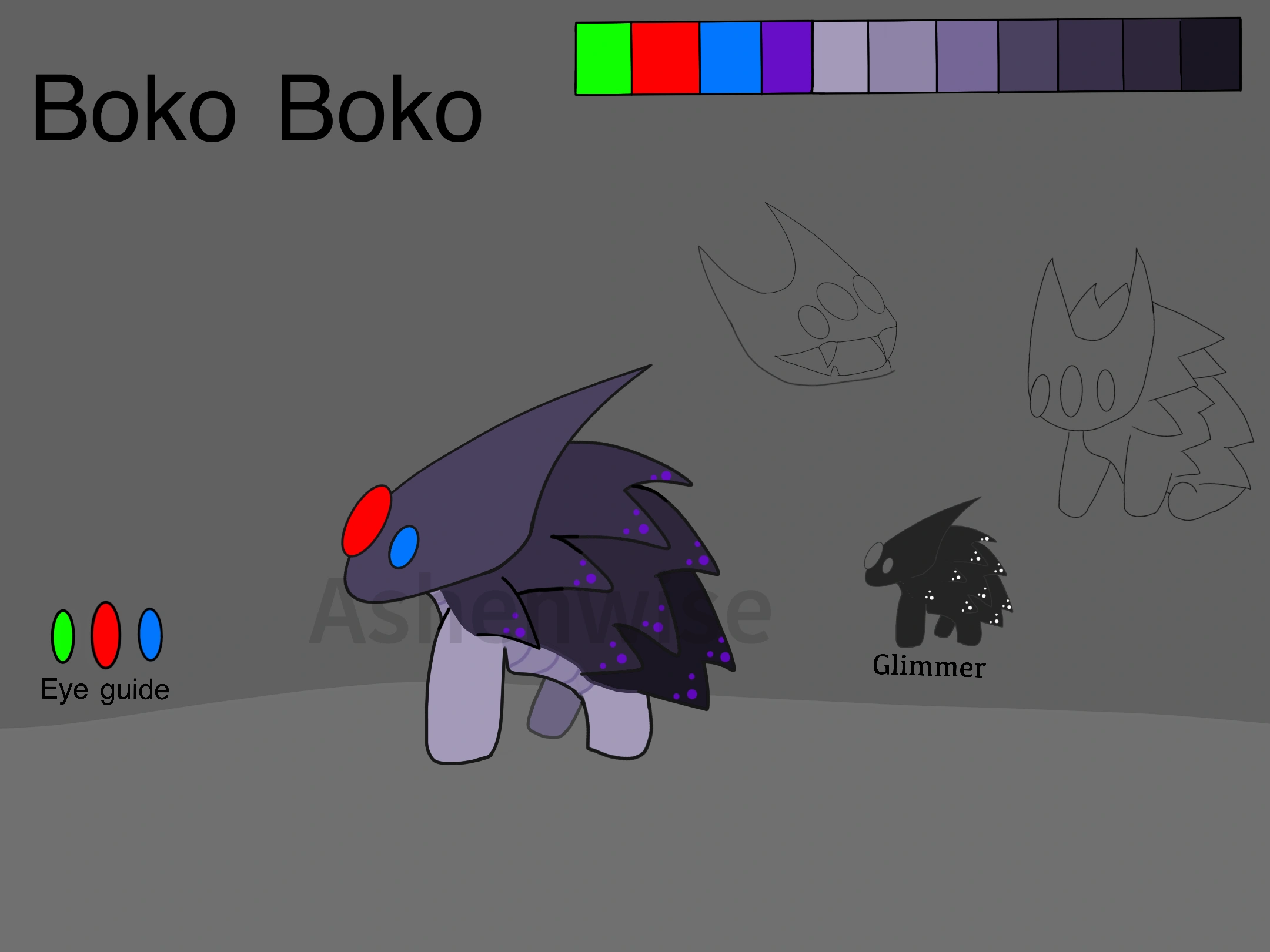 Boko boko boko! Boko boko boko! Boko boko boko! | Fandom