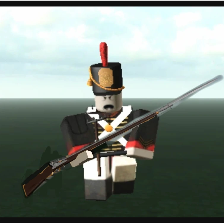 Discuss Everything About Guts & Blackpowder Unofficial Wiki | Fandom