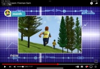 Run Norman Run | Fandom