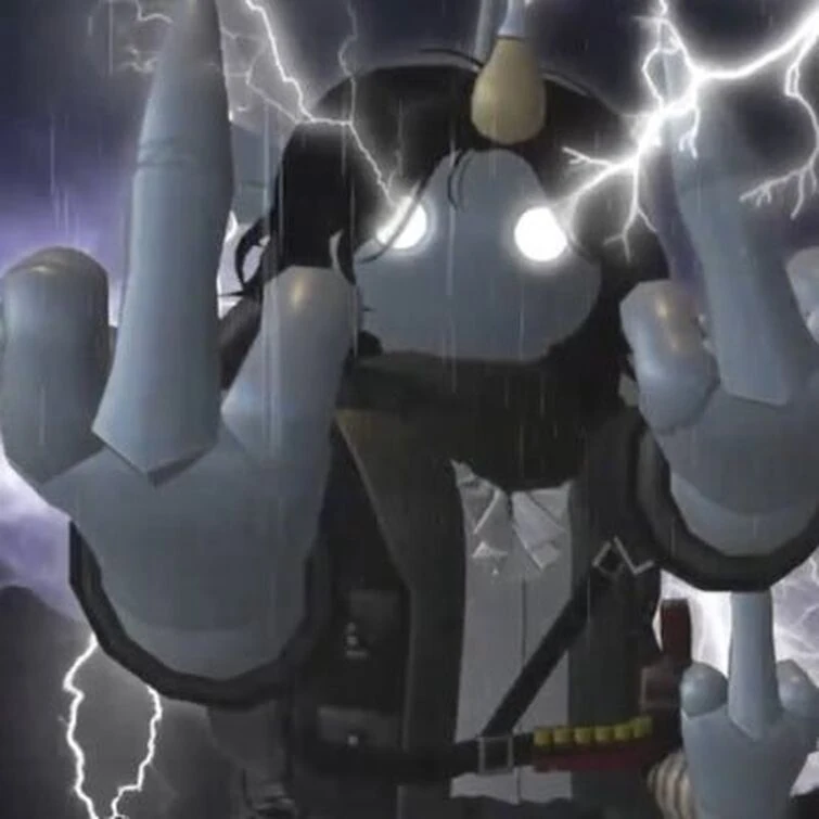 My persona, Mister Ruler, be like: | Fandom