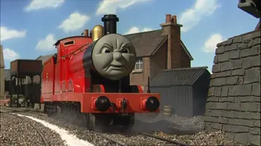Which Series 10 James model is the worst? | Fandom
