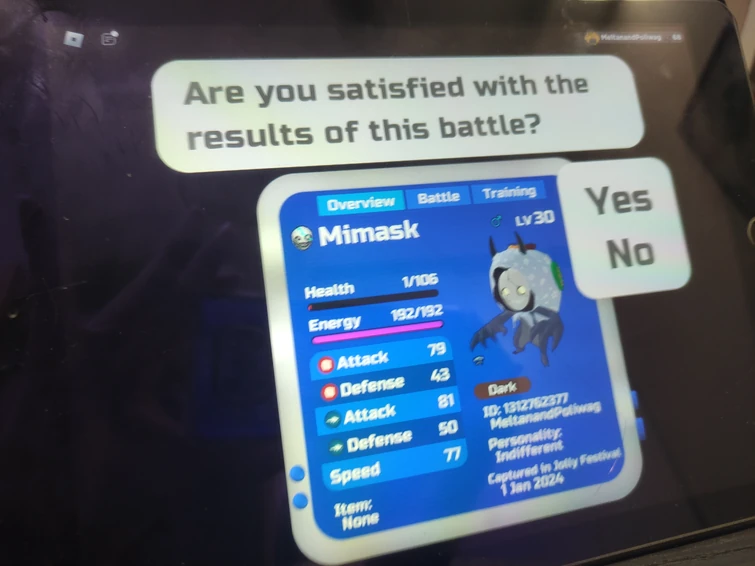 Discuss Everything About Loomian Legacy Wiki | Fandom