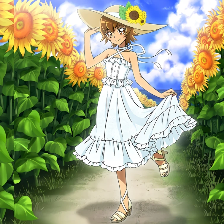 Spring/Summer Fashion - Final Results | Fandom