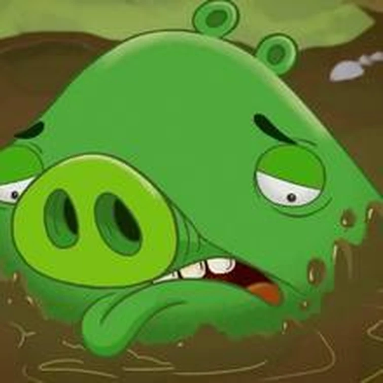 Discuss Everything About Angry Birds Wiki | Fandom