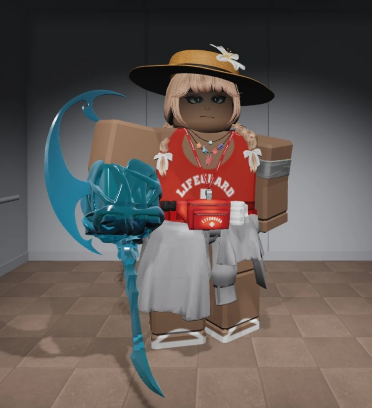 UPCOMING SUMMER BUNDLE - LIFEGUARD | Fandom