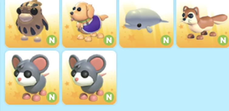 idk if I want one but what would I add for mega parrot? | Fandom