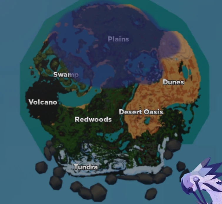 Discuss Everything About Creatures of Sonaria Wiki | Fandom