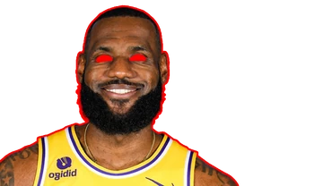 Evil Lebron | Fandom