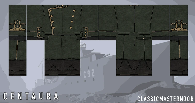 Discuss Everything About Centaura Wiki | Fandom