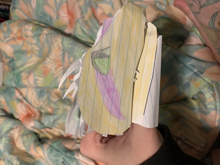 Some of my dragon puppets | Fandom