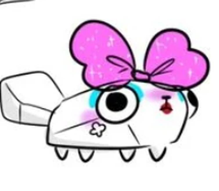 "I gave a stunning makeover to the dearest dog of Dandicus!" | Fandom