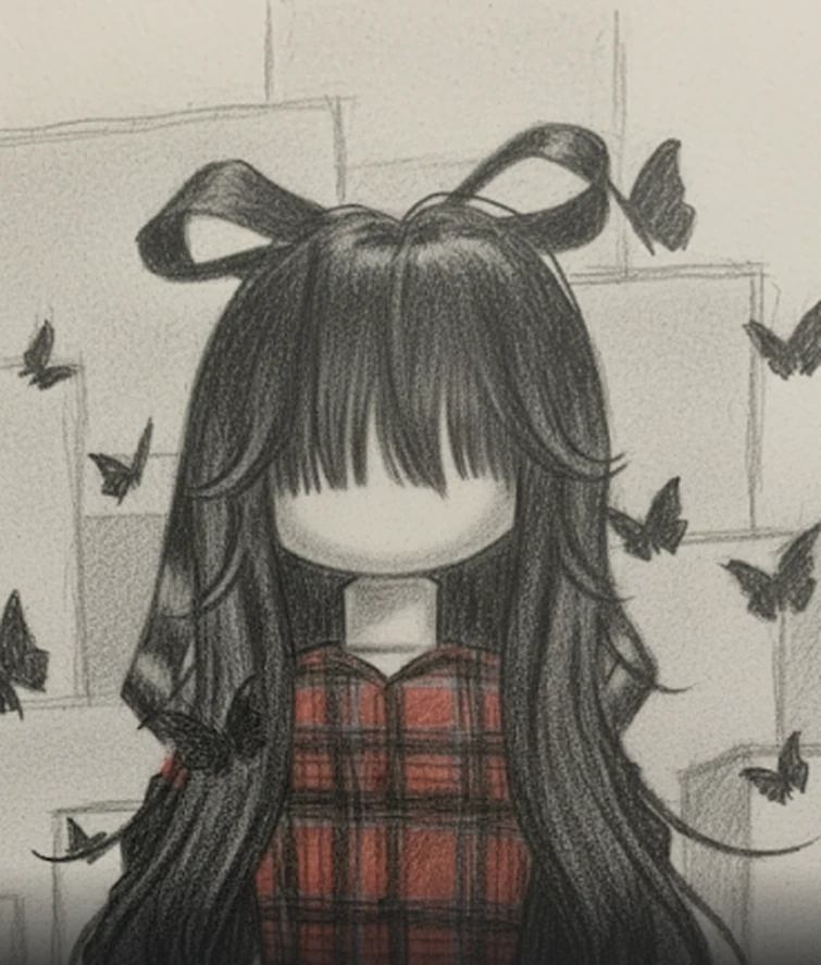 drew my avatar hehe | Fandom