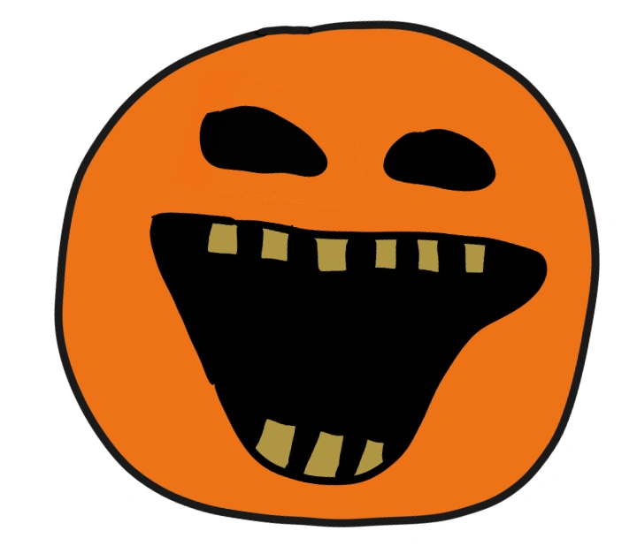 mmmm... orange | Fandom