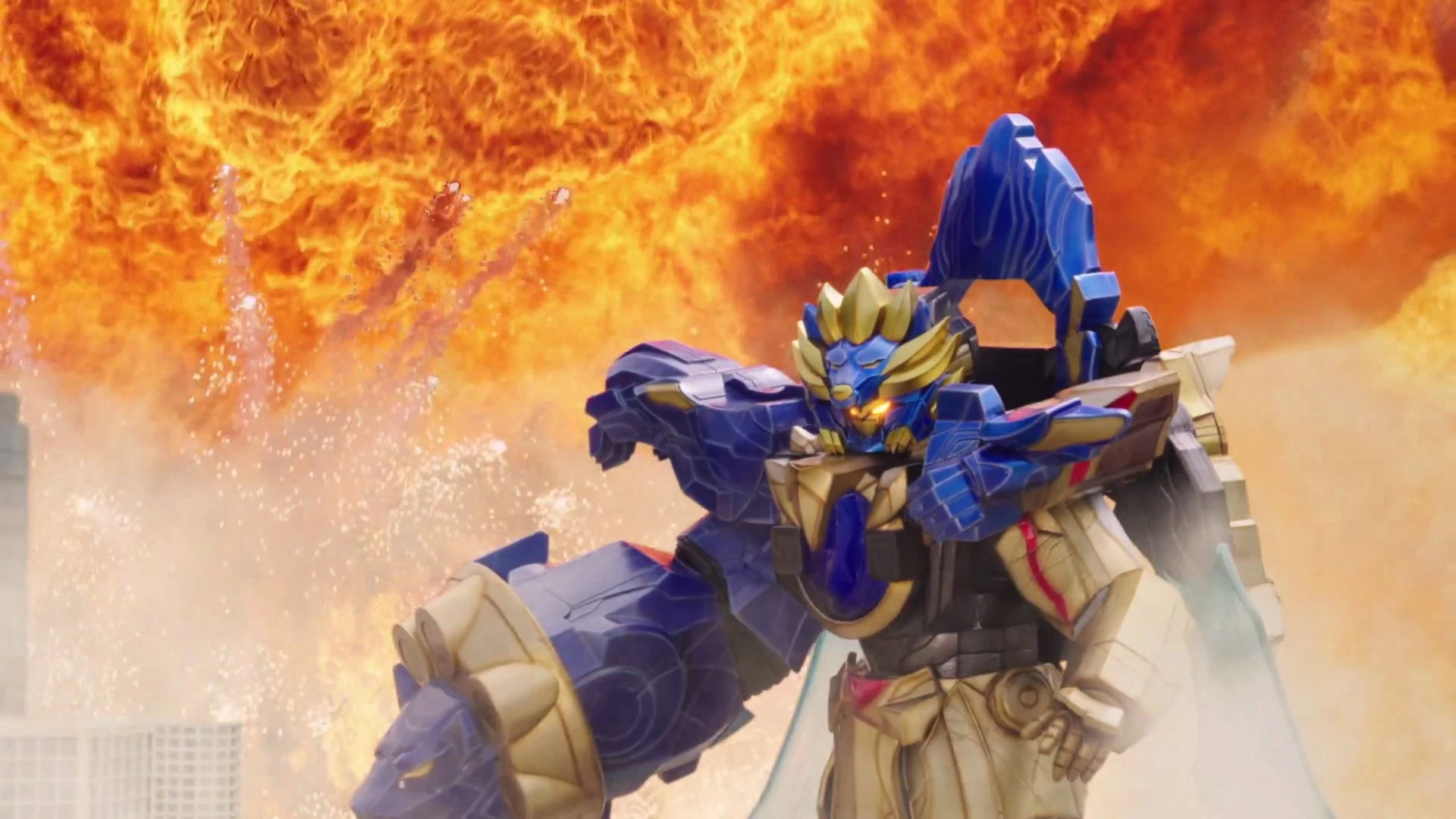 These Are My Top 5 Favorite Megazords of This System | Fandom