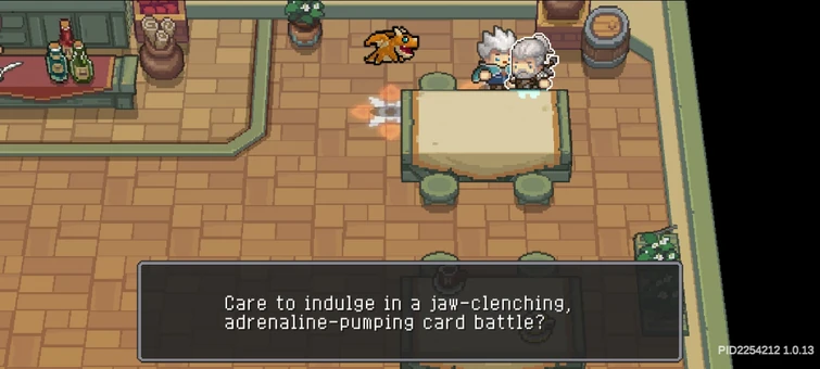 Card battles | Fandom