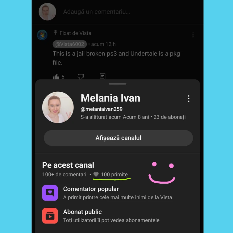 Discuss Everything About Windows Vista Dies Wiki | Fandom