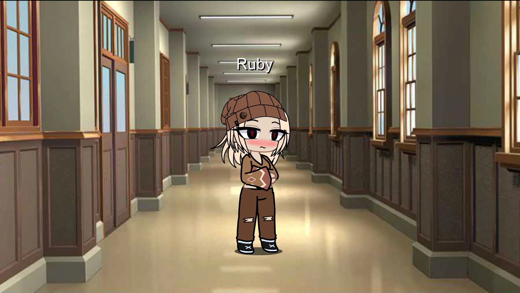 Someone help me make realistic ocs like @L3ONisanightmare | Fandom