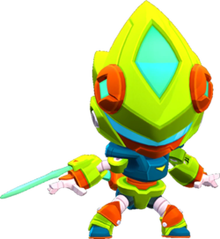 Ranking all mecha skins | Fandom
