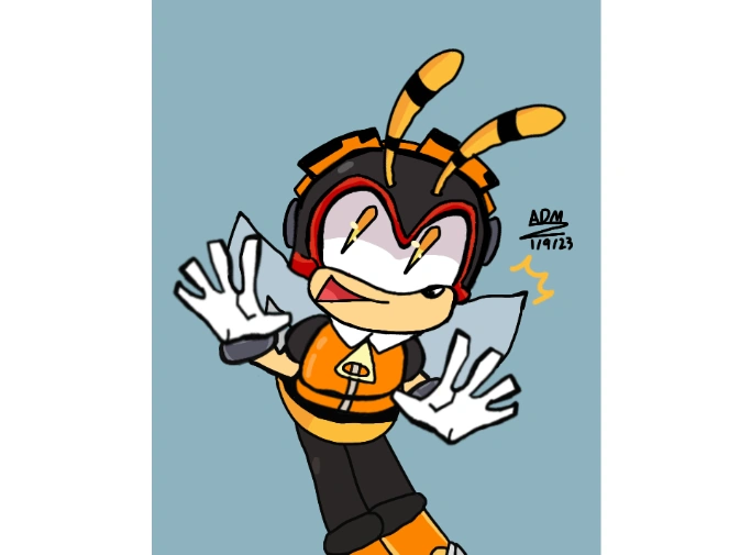 live laugh charmy | Fandom