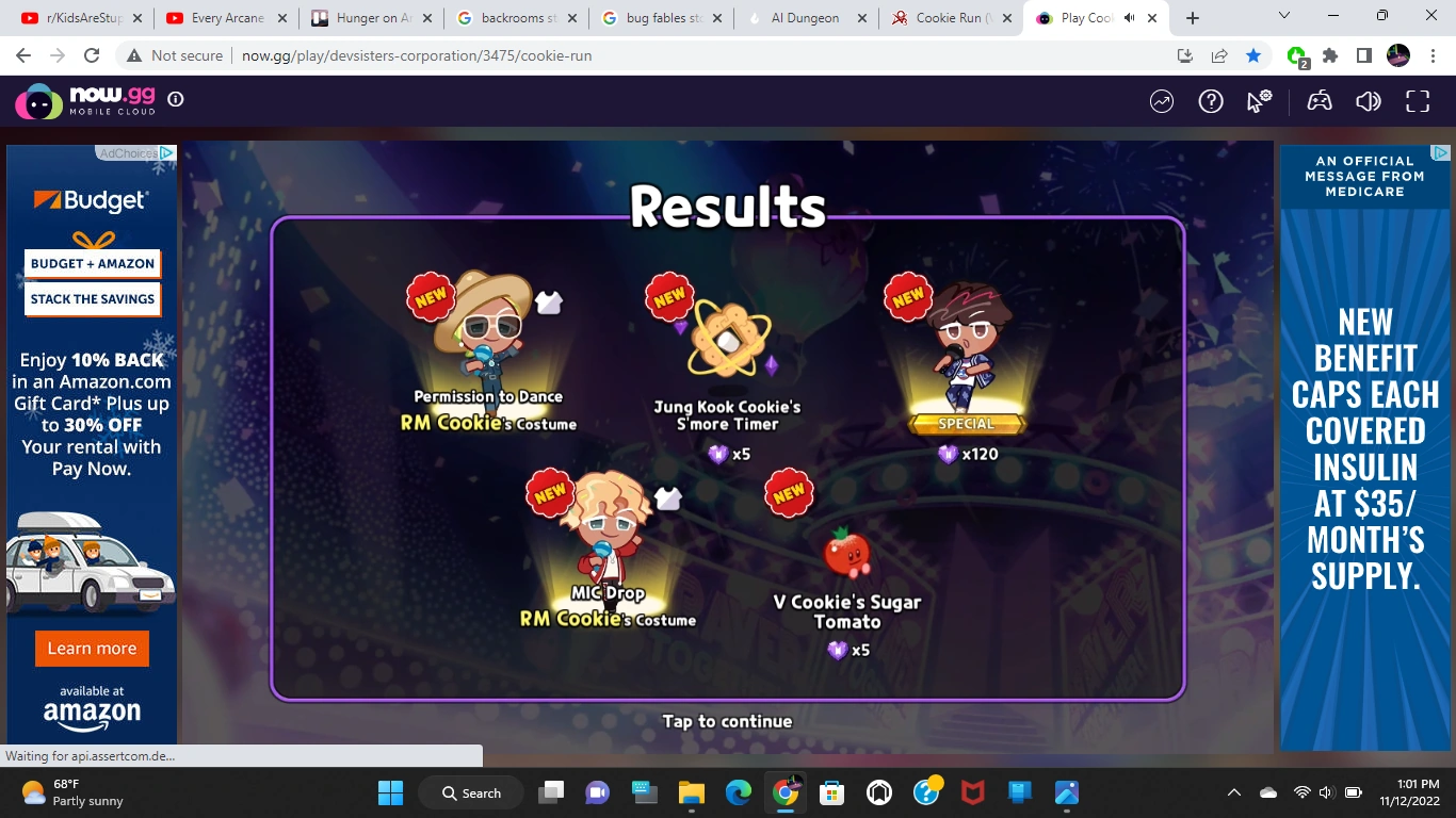 Some BTS gachas | Fandom