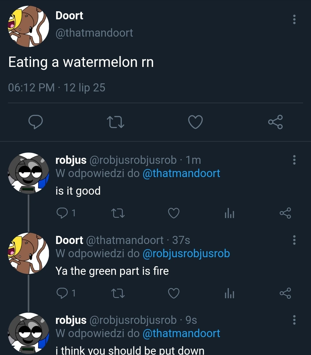 these are so fun to make | Fandom