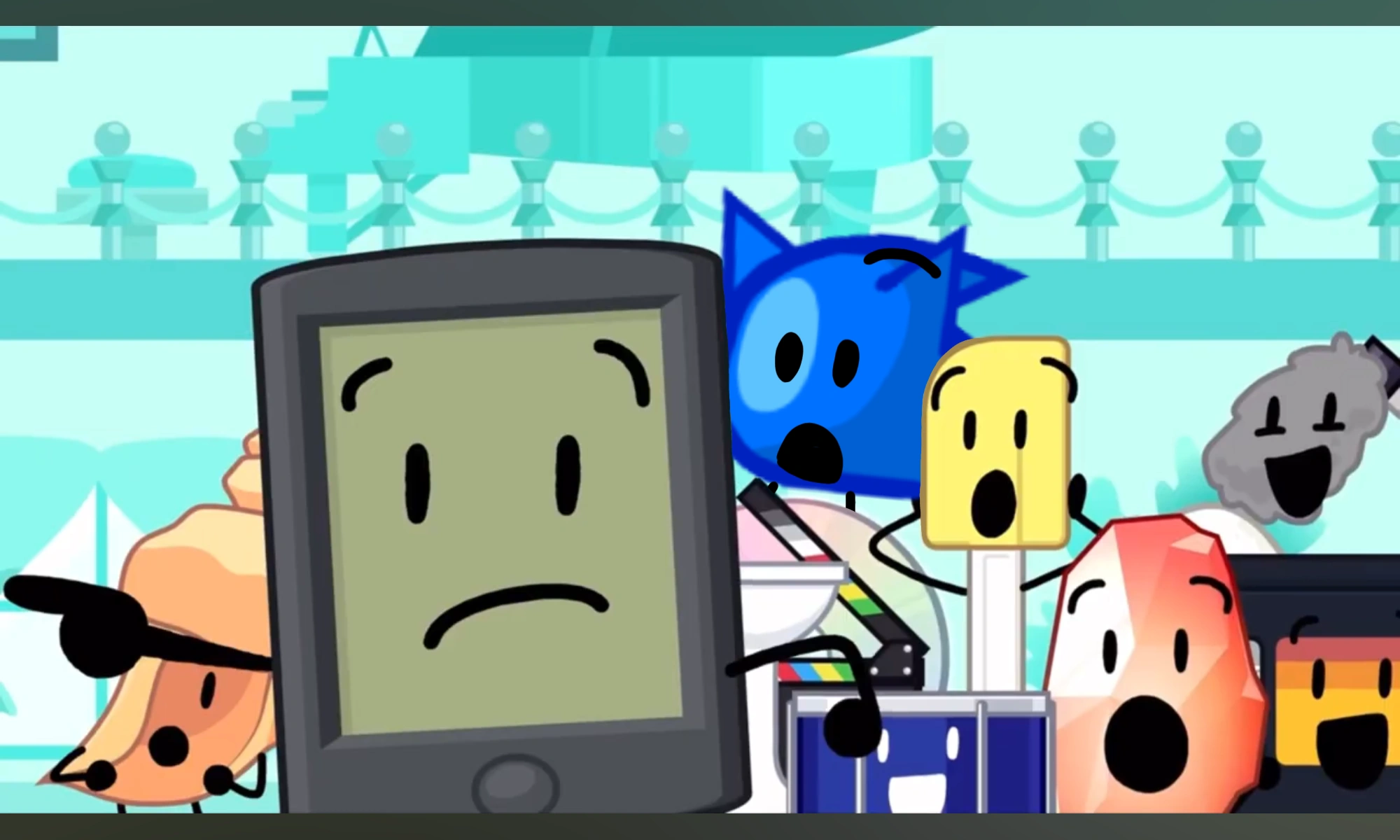 Failed Debuter - Tpot 7 | Fandom