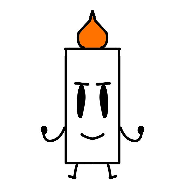 A object show idea | Fandom