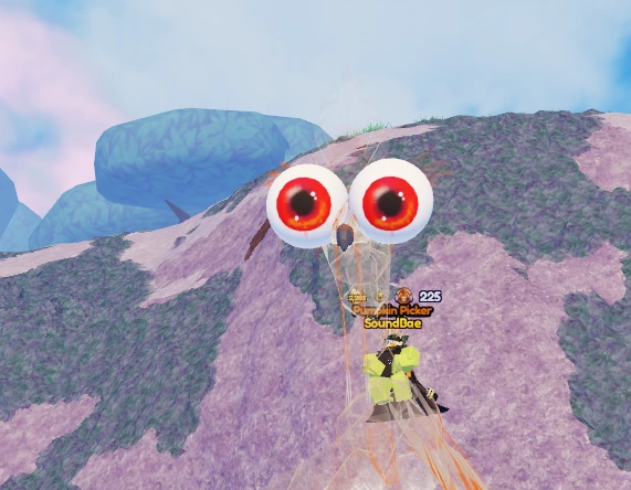 foul creature | Fandom