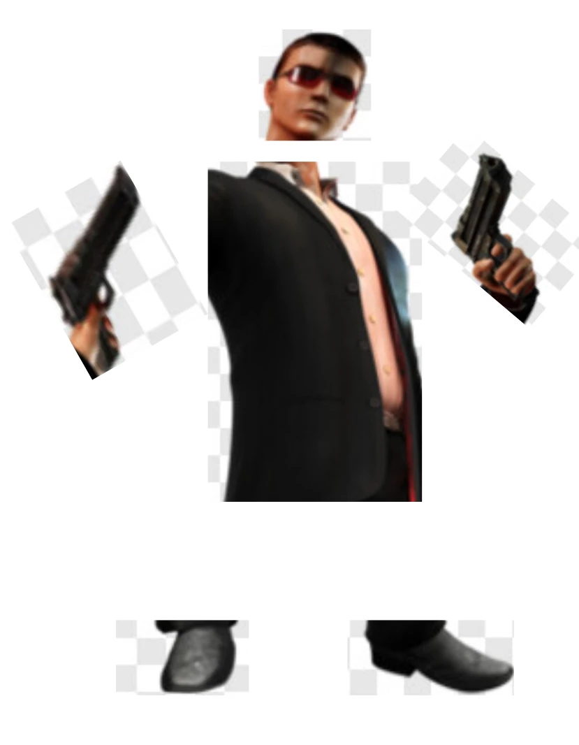 Madness irl | Fandom