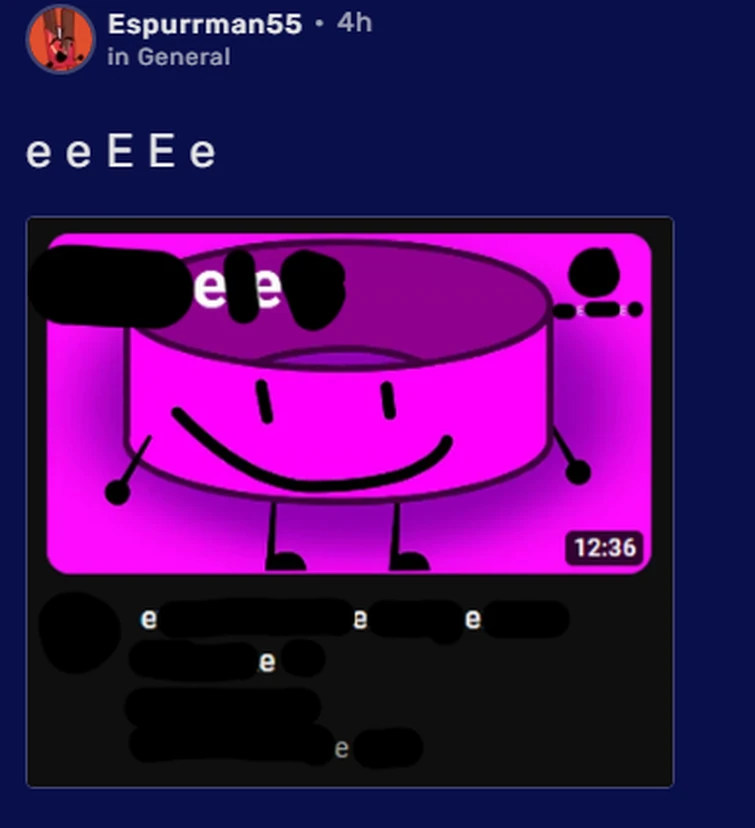 Out of Context BFDI Wikians #45 | Fandom