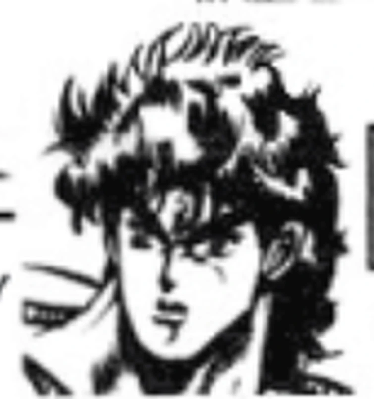 jonathan in the manga | Fandom