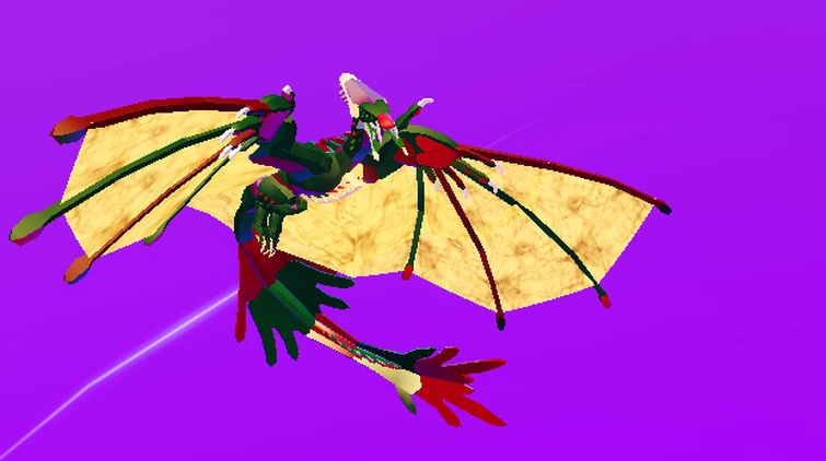 Rate my Christmas Venatrox skin | Fandom