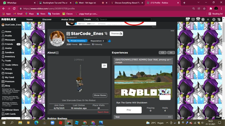 i gon premium uz starcod enes | Fandom