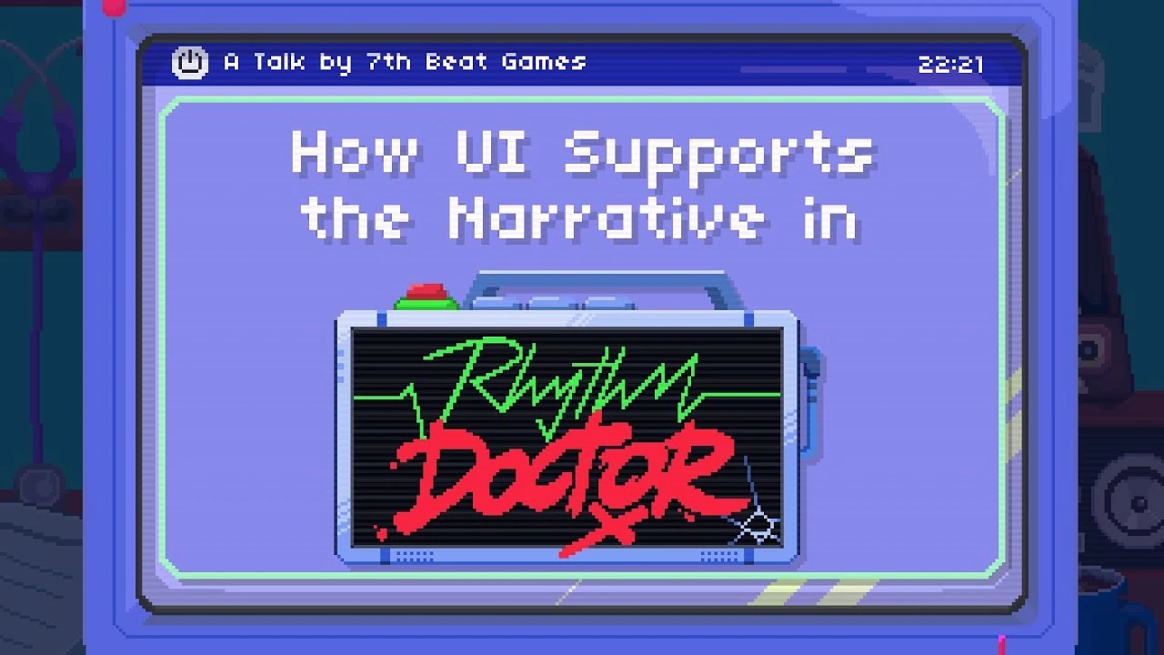 New video by 7 Beat Games | Fandom